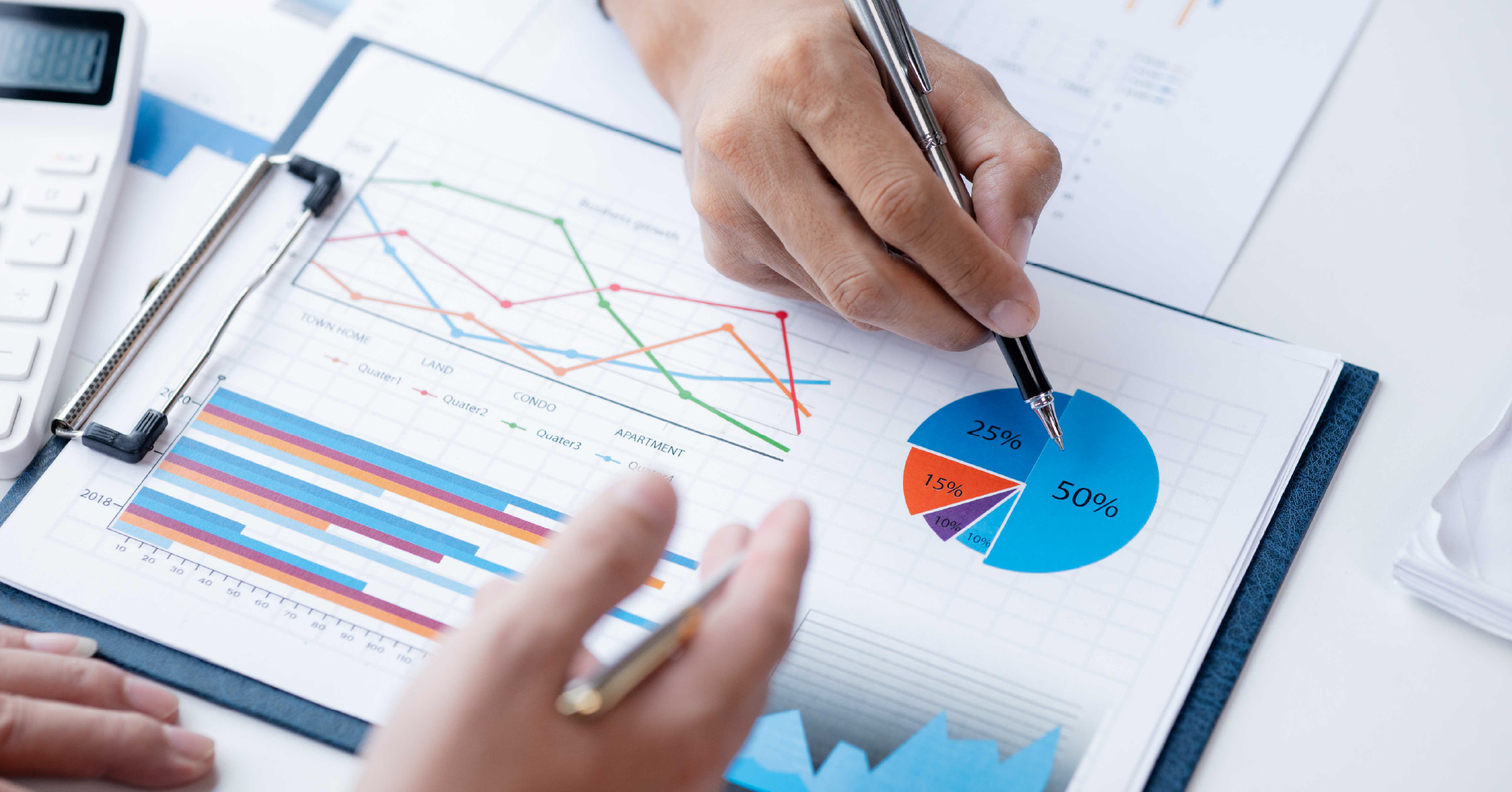 Portfolio - T. Sloan Thompson