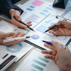 T. Sloan Thompson: Leading Finance Expert and Philanthropist