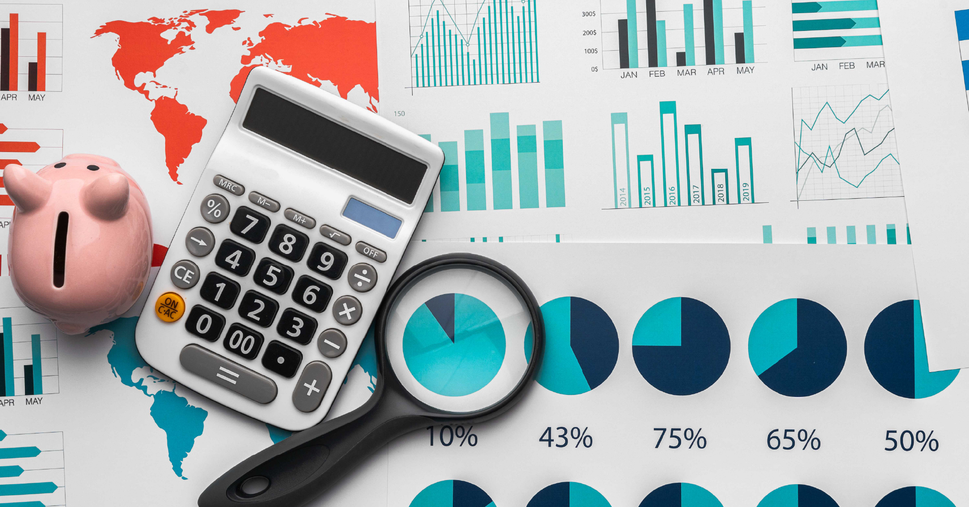 Portfolio - T. Sloan Thompson